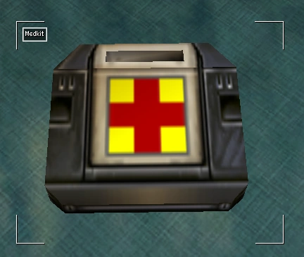 Medkit (DX) | Deus Ex Wiki | Fandom