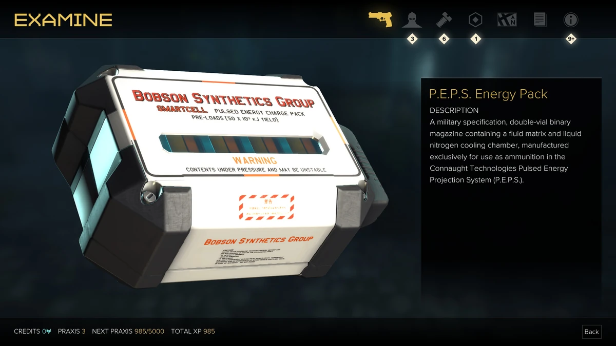 Cut items (DXMD) | Deus Ex Wiki | Fandom