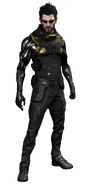 Covert Agent Pack | Deus Ex Wiki | Fandom