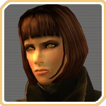 Anna Kelso | Deus Ex Wiki | Fandom
