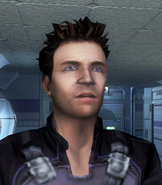 Alex Denton | Deus Ex Wiki | Fandom