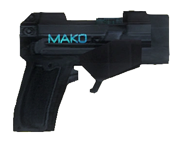 Pistol (DXIW) | Deus Ex Wiki | Fandom