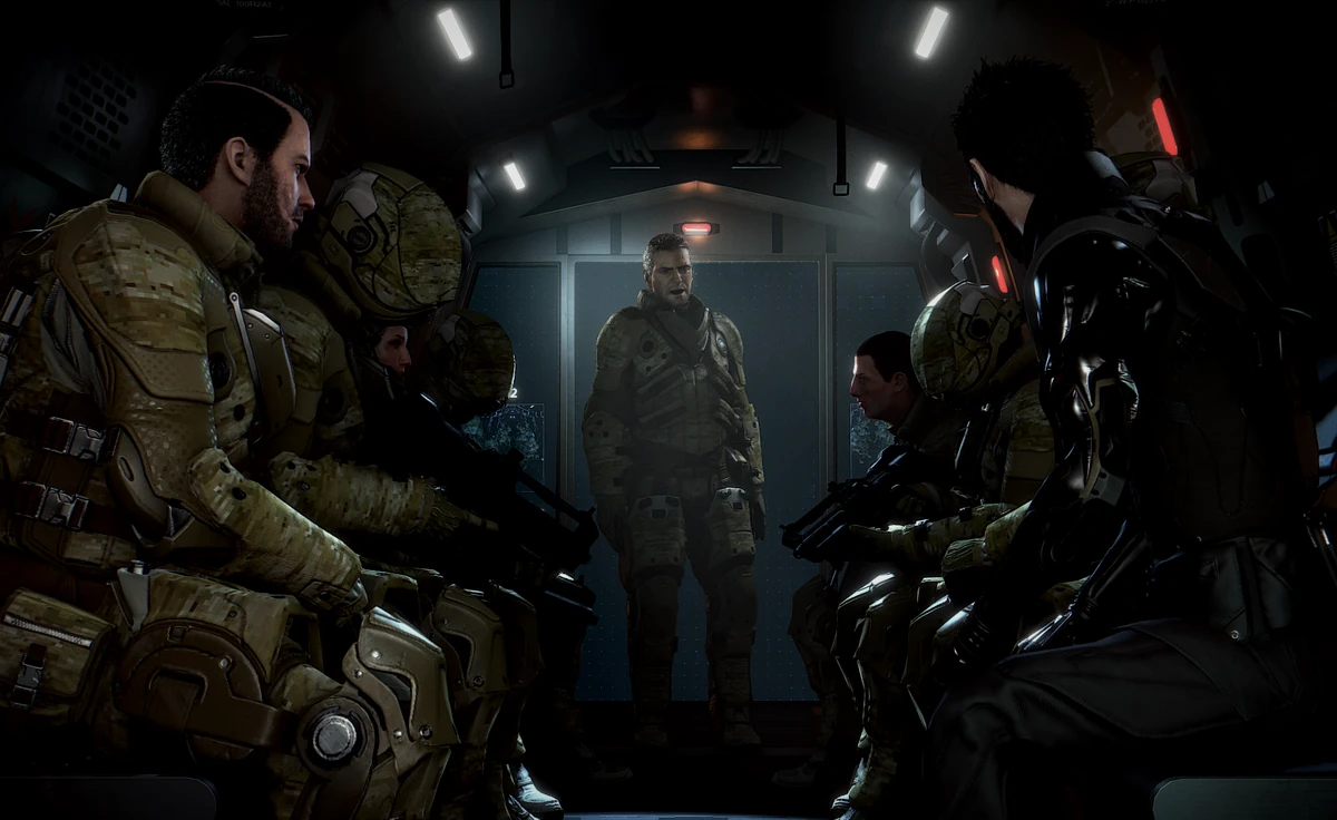 Black Market Buy | Deus Ex Wiki | Fandom