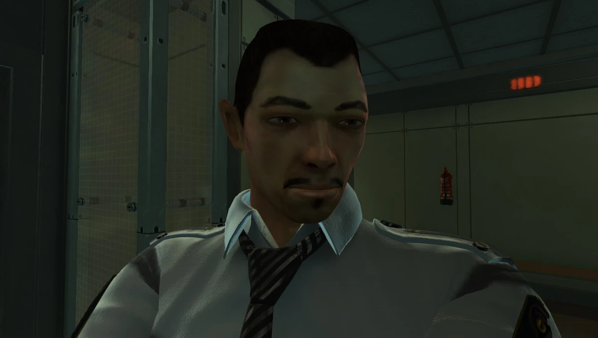 Cristopher Trott | Deus Ex Wiki | Fandom
