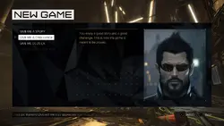 Difficulty level (DXMD) | Deus Ex Wiki | Fandom