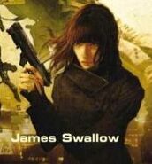 Anna Kelso | Deus Ex Wiki | Fandom