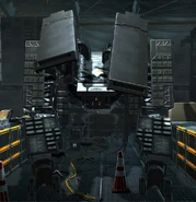 80-X Boxguard | Deus Ex Wiki | Fandom
