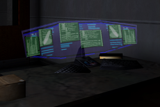 Personal Computer Terminal (DX) | Deus Ex Wiki | Fandom
