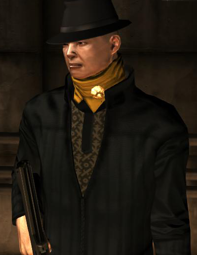 Lu Pin Rong | Deus Ex Wiki | Fandom