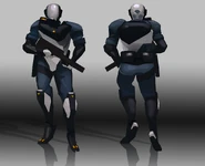 Deus Ex GO | Deus Ex Wiki | Fandom
