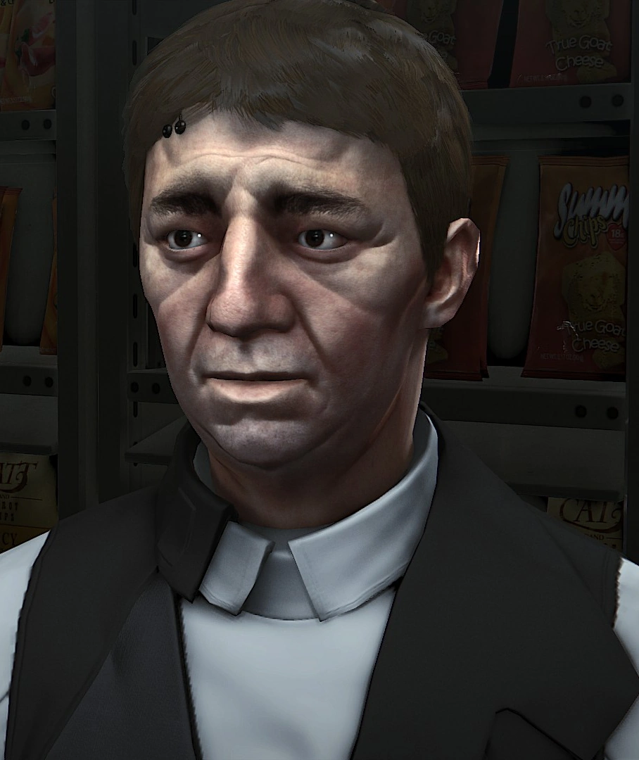 Edward Brod | Deus Ex Wiki | Fandom