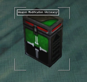 Weapon Modification (Accuracy) | Deus Ex Wiki | Fandom