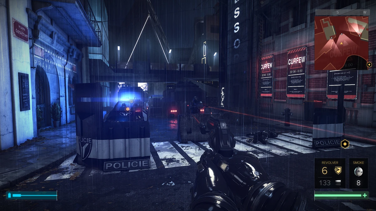 User blog:Aeratus/DXMD Difficulty Level Effects Testing | Deus Ex Wiki ...