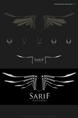 Industries Sarif 1920x1080