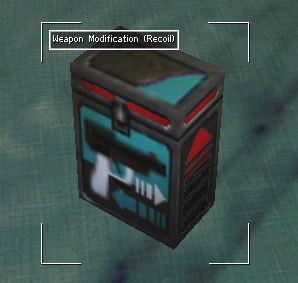 Weapon Modification (Recoil) | Deus Ex Wiki | Fandom