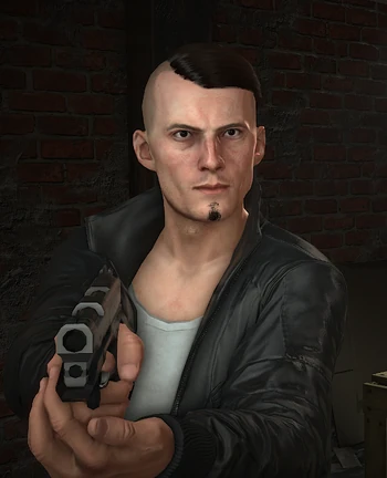 Vlasta Novák | Deus Ex Wiki | Fandom