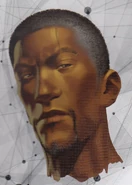 David Sarif | Deus Ex Wiki | Fandom