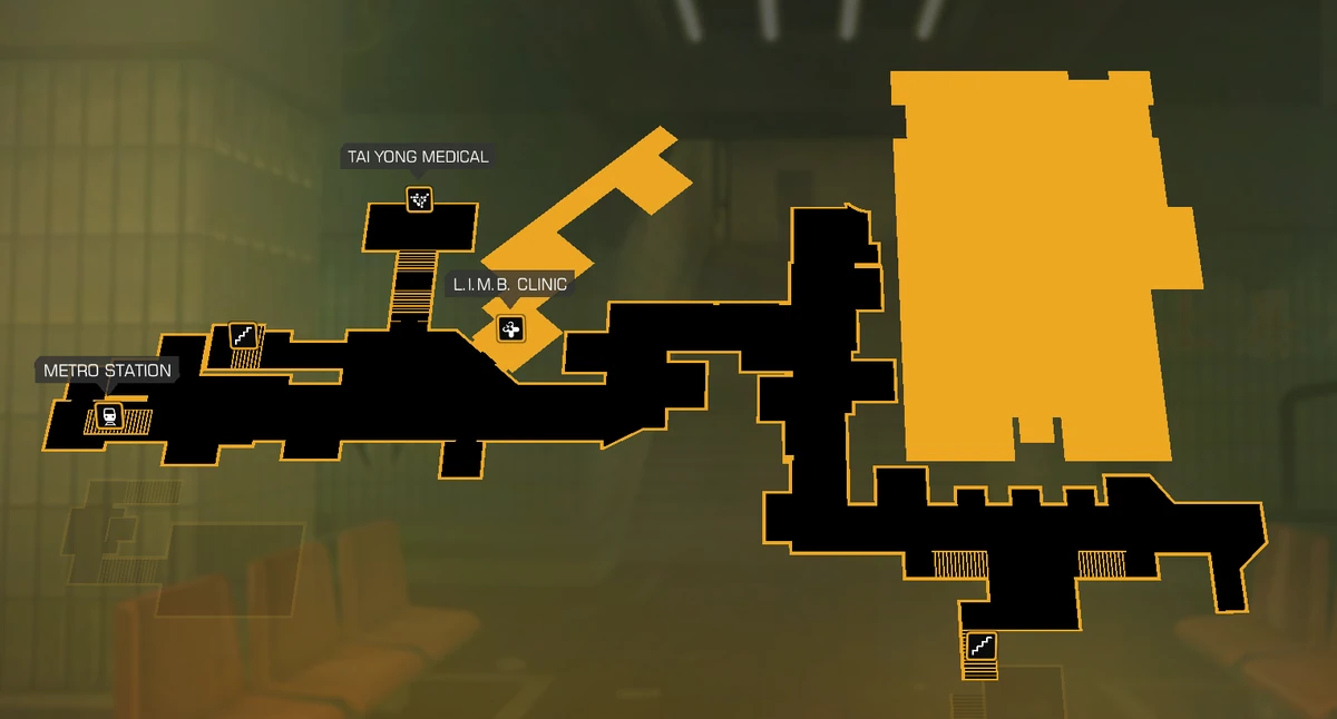 Jiu Schichang district | Deus Ex Wiki | Fandom