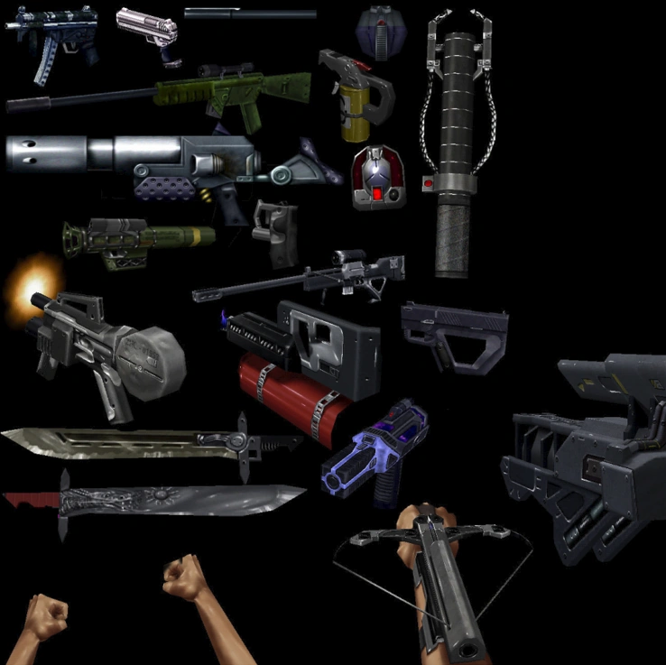 Cut Skills | Deus Ex Wiki | Fandom