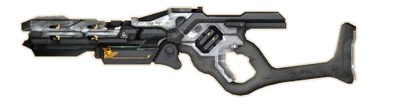 Plasma rifle | Deus Ex Wiki | Fandom