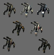 80-X Boxguard | Deus Ex Wiki | Fandom