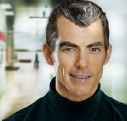 David Sarif | Deus Ex Wiki | Fandom