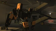 80-X Boxguard | Deus Ex Wiki | Fandom