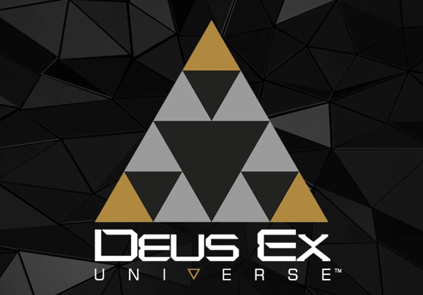 Serie di Deus Ex | Deus Ex Wiki | Fandom