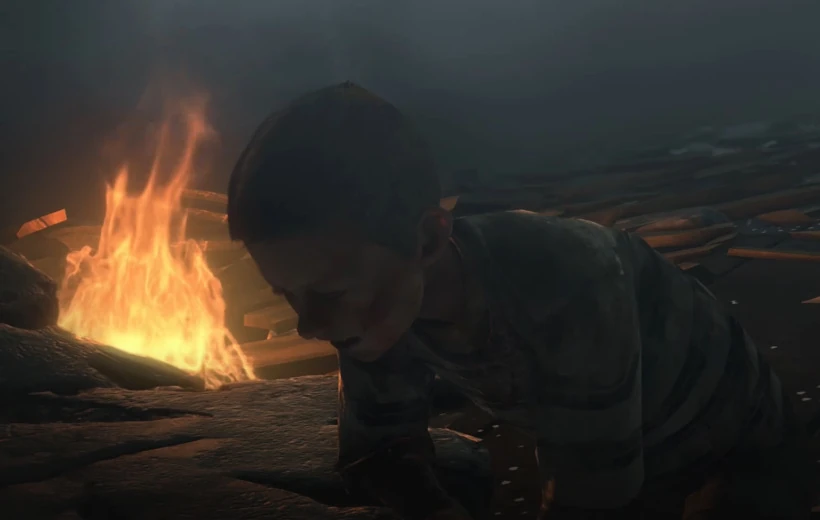 Lukáš Babik | Deus Ex Wiki | Fandom