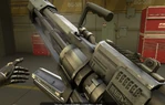 M404 Heavy Rifle | Deus Ex Wiki | Fandom