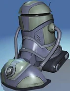 Big cleaner bot | Deus Ex Wiki | Fandom