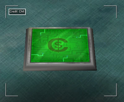 Credits | Deus Ex Wiki | Fandom