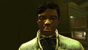 Ping | Deus Ex Wiki | Fandom