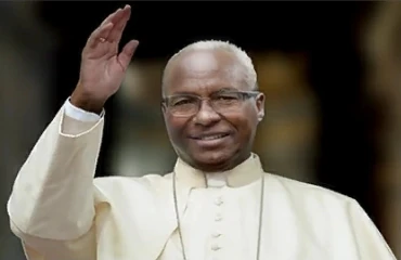 Pope Theodore III | Deus Ex Wiki | Fandom