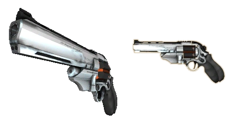 Diamond Back .357 | Deus Ex Wiki | Fandom