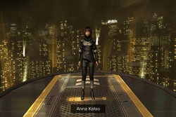 Deus Ex The Fall Anna