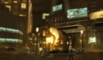 Detroit | Deus Ex Wiki | Fandom