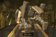 80-X Boxguard | Deus Ex Wiki | Fandom