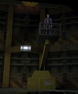 Howard Strong | Deus Ex Wiki | Fandom