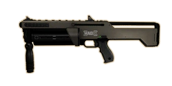 Дробовик Widowmaker TX | Deus Ex Wiki | Fandom