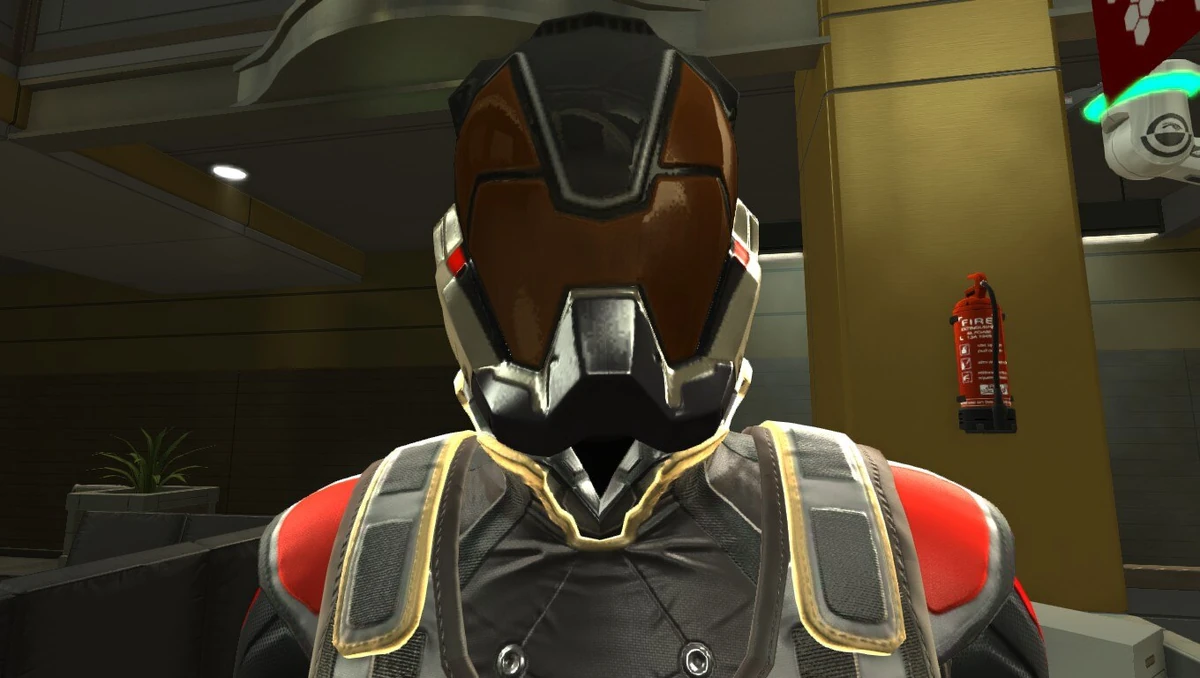 Daniel Falk | Deus Ex Wiki | Fandom