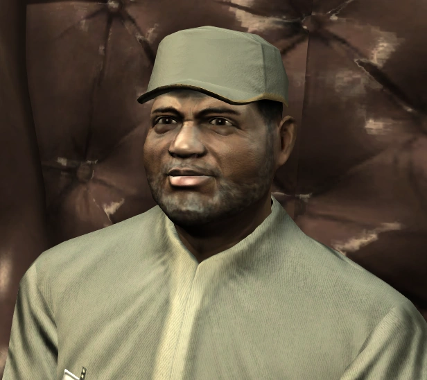 Greg Thorpe | Deus Ex Wiki | Fandom