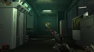 The Long Way Home | Deus Ex Wiki | Fandom