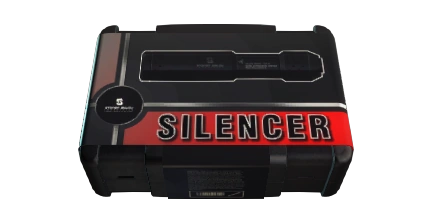 Silencer (DXMD) | Deus Ex Wiki | Fandom