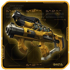 Weapon modifications (DXHR) | Deus Ex Wiki | Fandom