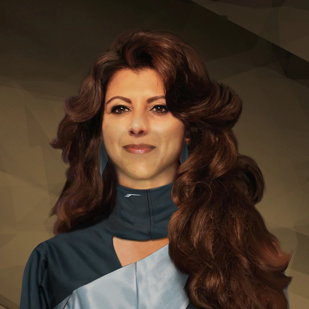 Ashani Talwar | Deus Ex Wiki | Fandom