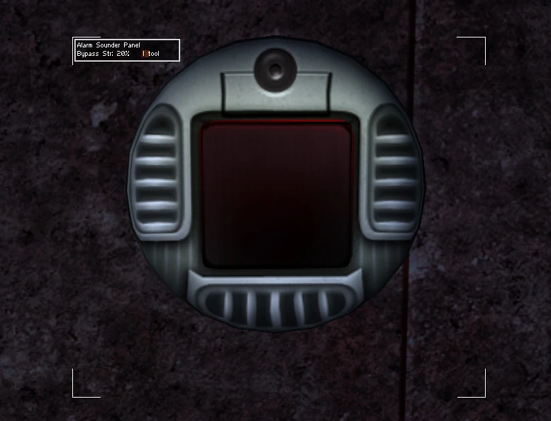 Alarm | Deus Ex Wiki | Fandom