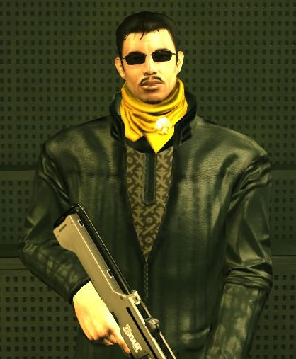 Peng Xin Hao | Deus Ex Wiki | Fandom