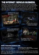 The Nameless Mod | Deus Ex Wiki | Fandom