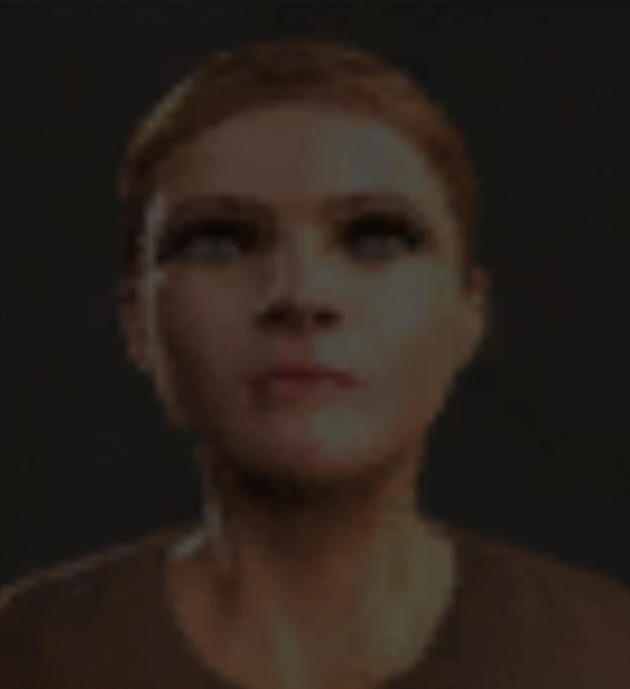 Marilyn Portron | Deus Ex Wiki | Fandom